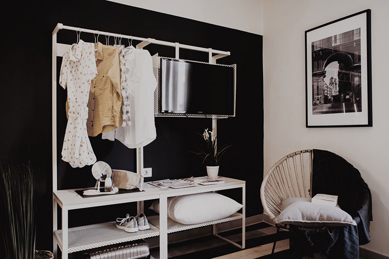 room select hotels | Boutique hotels in the center of Madrid, Lisbon ...