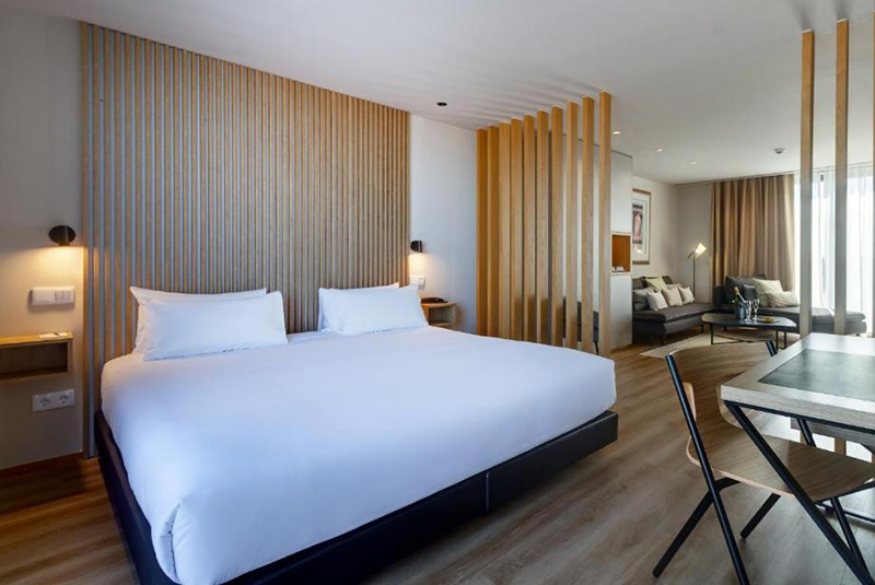 room select hotels | Boutique hotels in the center of Madrid, Lisbon ...