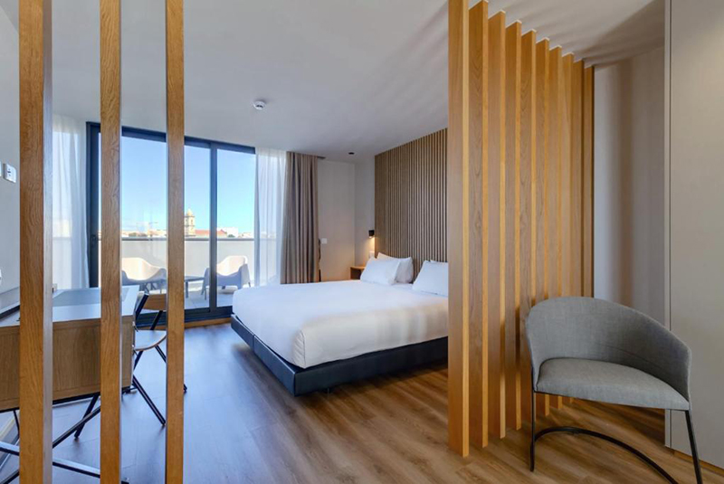 room select hotels | Boutique hotels in the center of Madrid, Lisbon ...